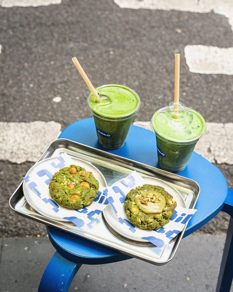 Where to Find The Best Matcha in Melbourne Right Now