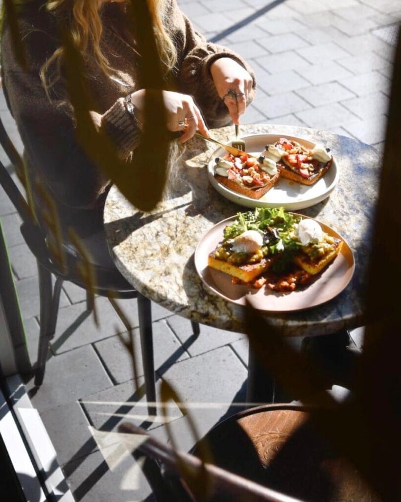 The Best Cafes in Hobart to Check Out in 2025