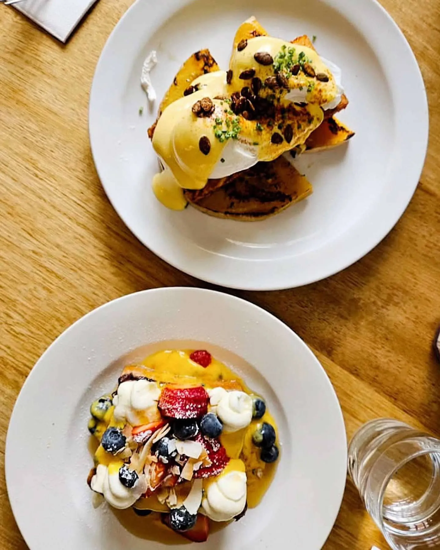 The Best Cafes in Hobart to Check Out in 2025