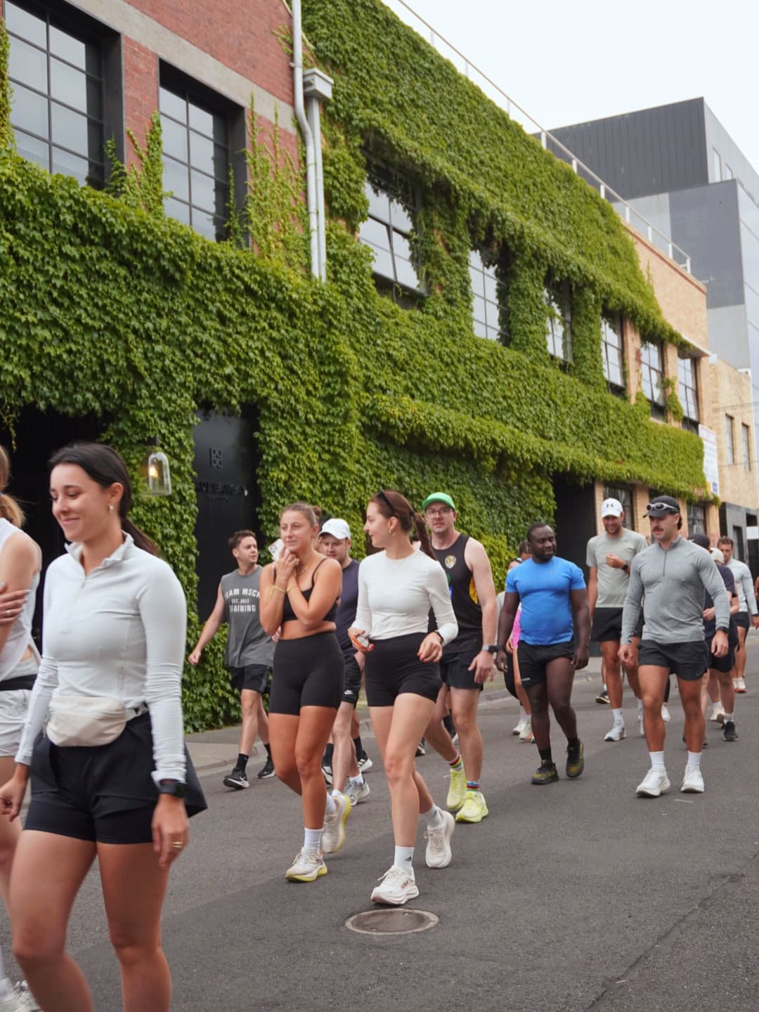 The Best Run Clubs in Melbourne in 2026