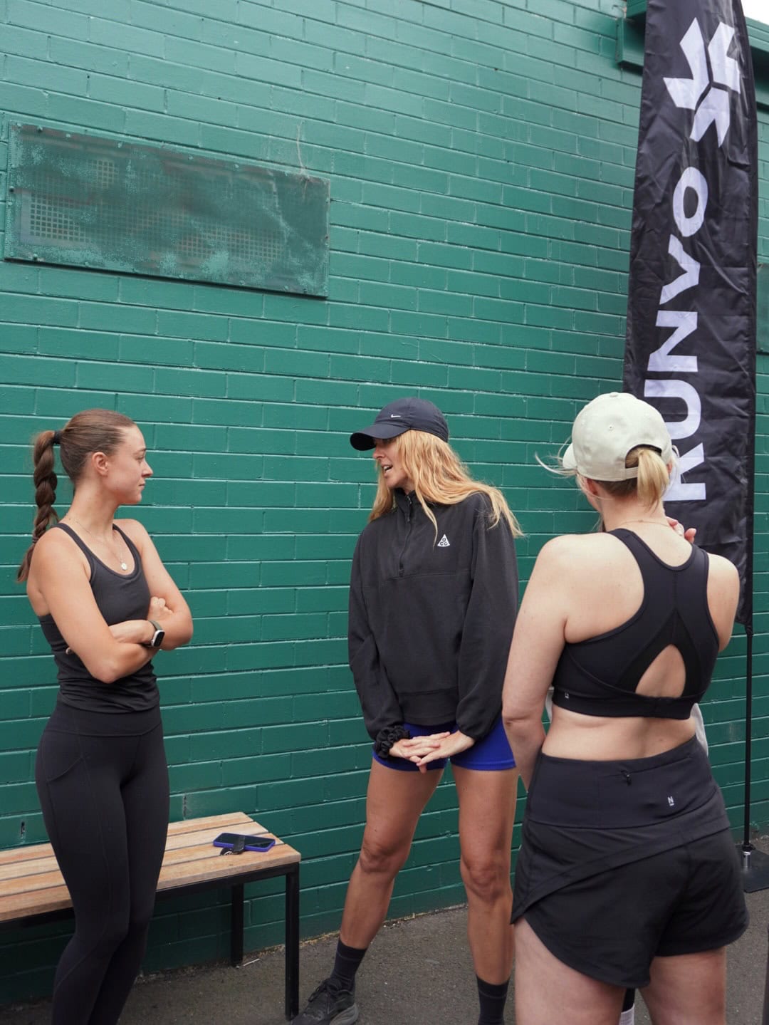 The Best Run Clubs in Melbourne in 2026