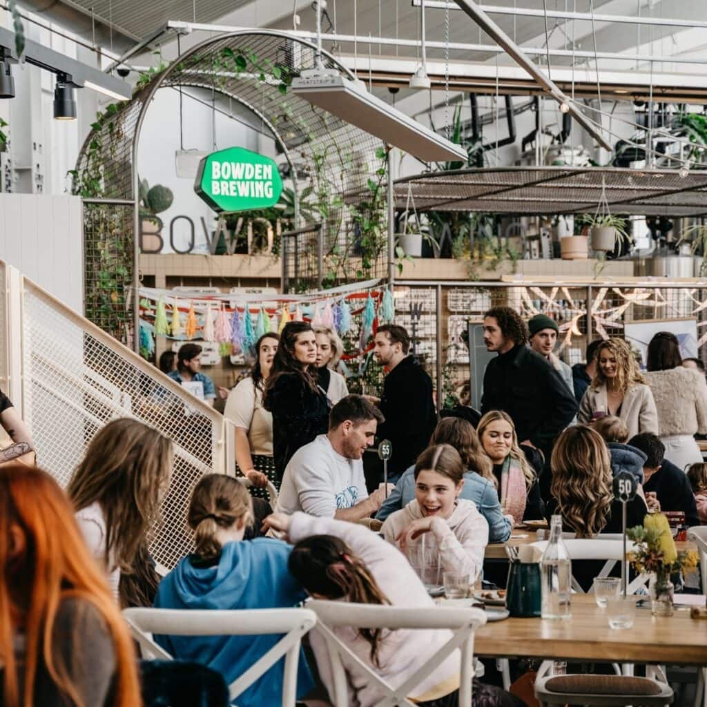 The Best Things to Do in Bowden & Brompton | Sitchu