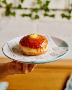 The Best Donuts in Melbourne | Sitchu