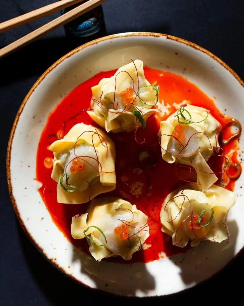 The Best Restaurants in Canberra | Sitchu