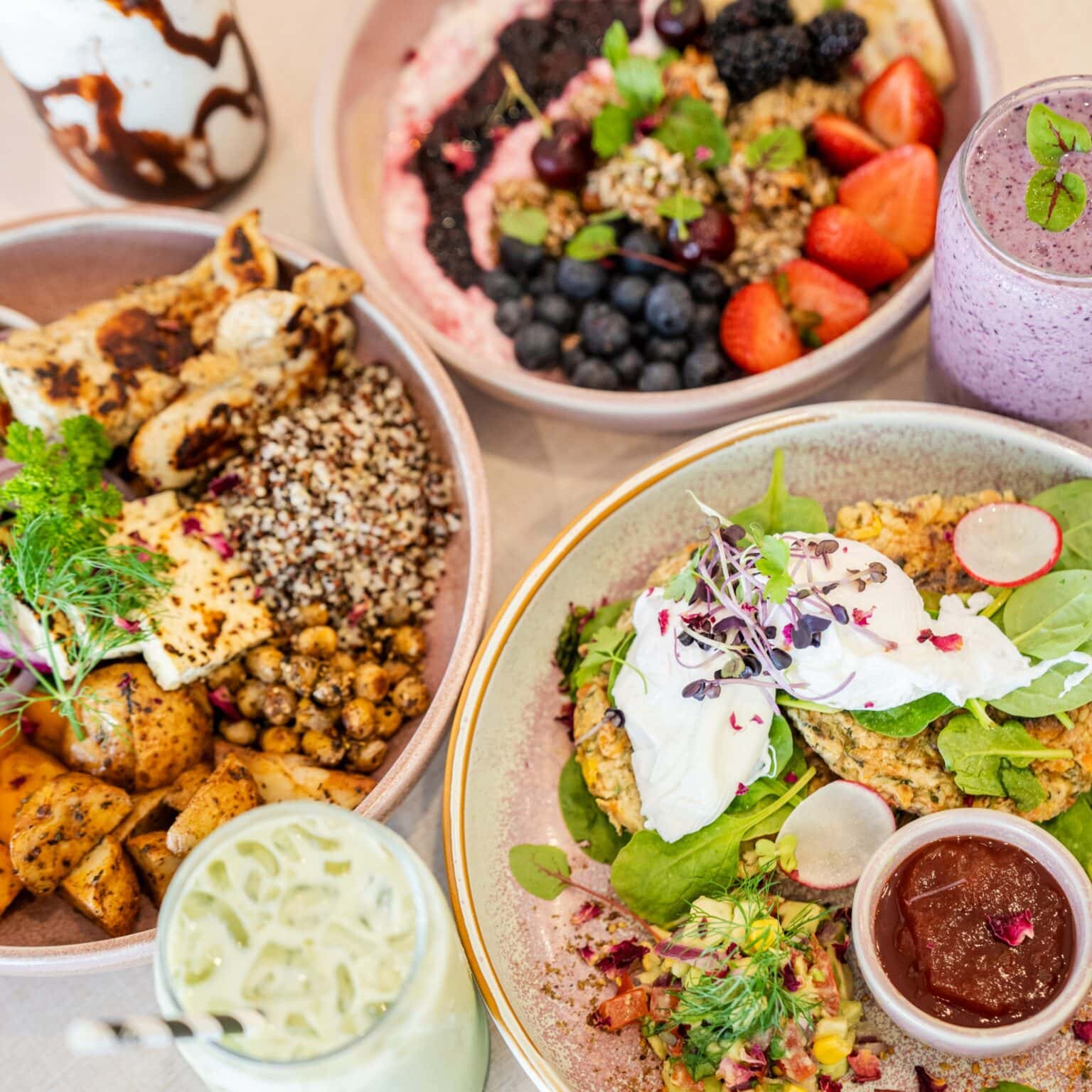 The Best Cafes in Bowral for a Bite | Sitchu Sydney