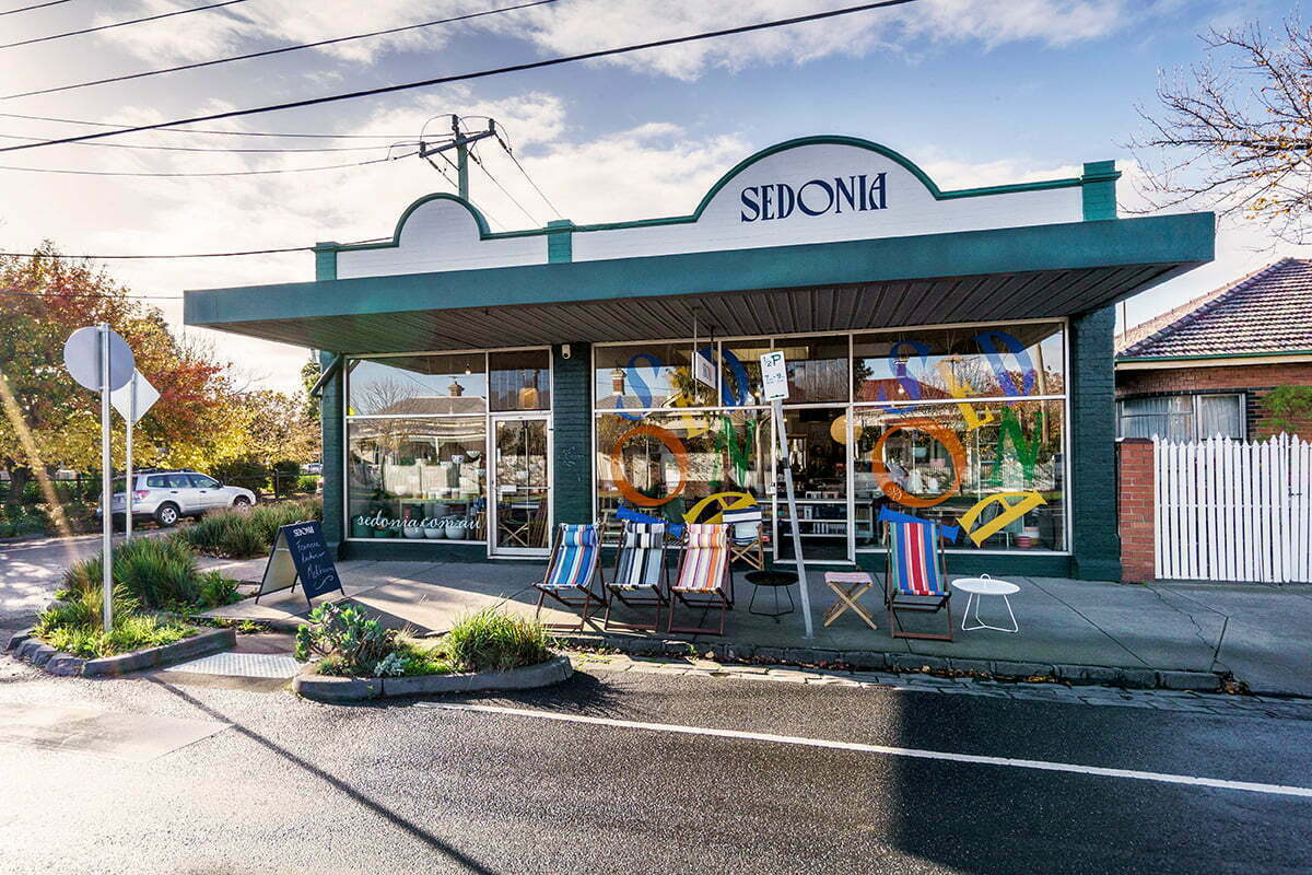 Seddon: Melbourne’s Coolest Little Suburb with Big Local Energy | Sitchu