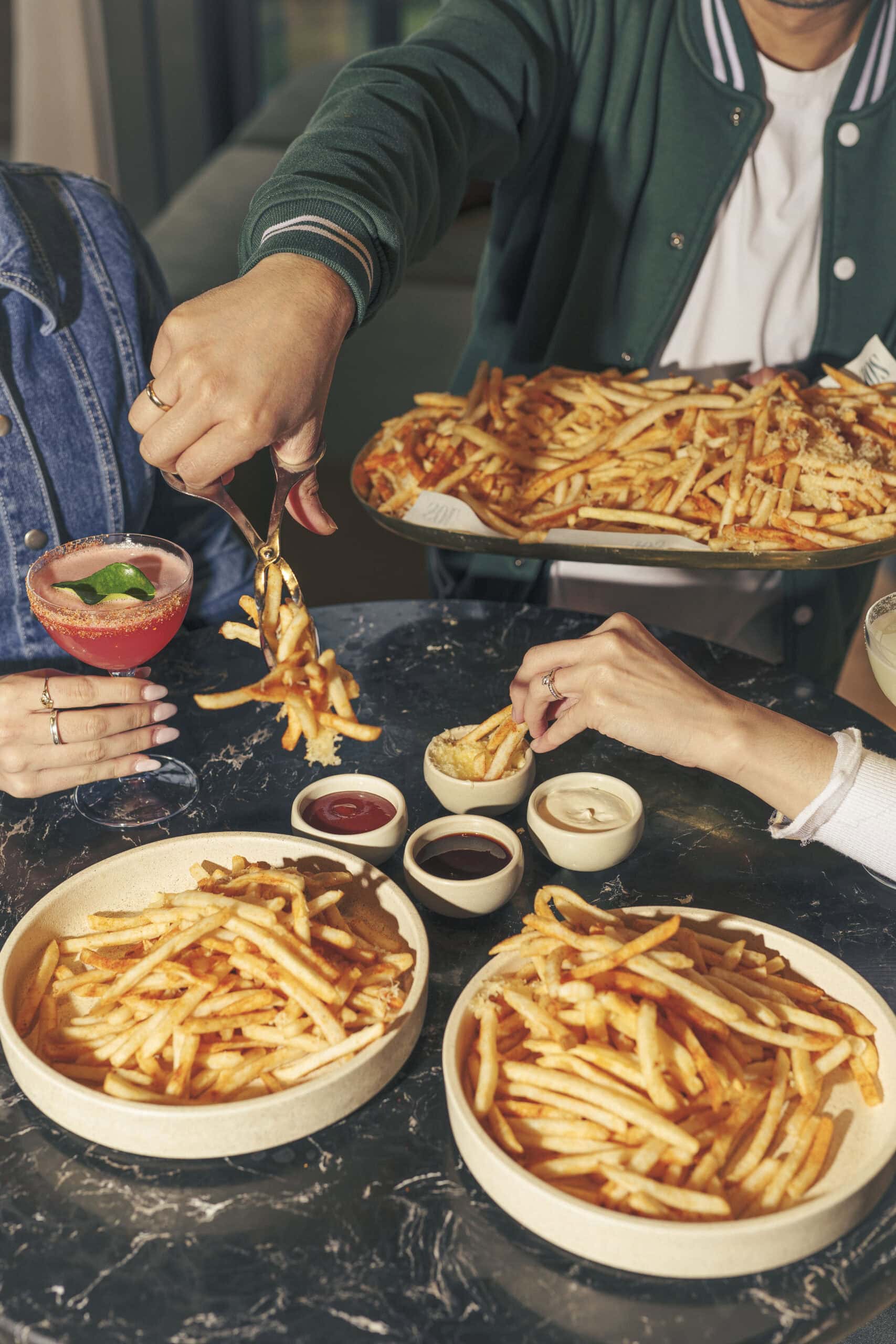 The Best Happy Hours in Adelaide | Sitchu