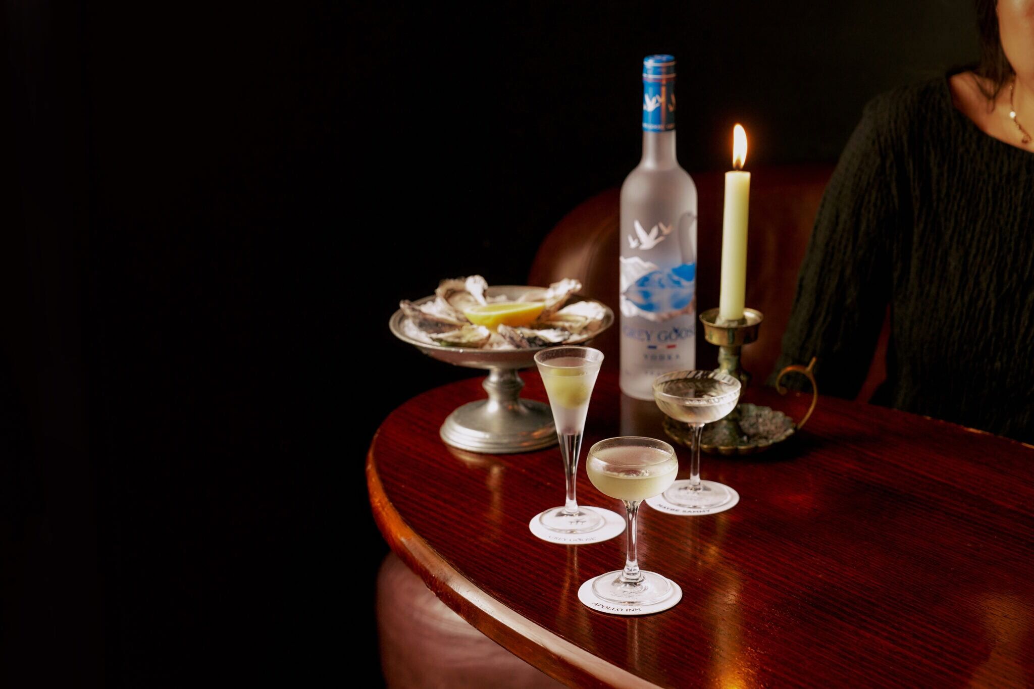 Sip Tiny ‘Tini Flights at Three of Australia’s Best Bars