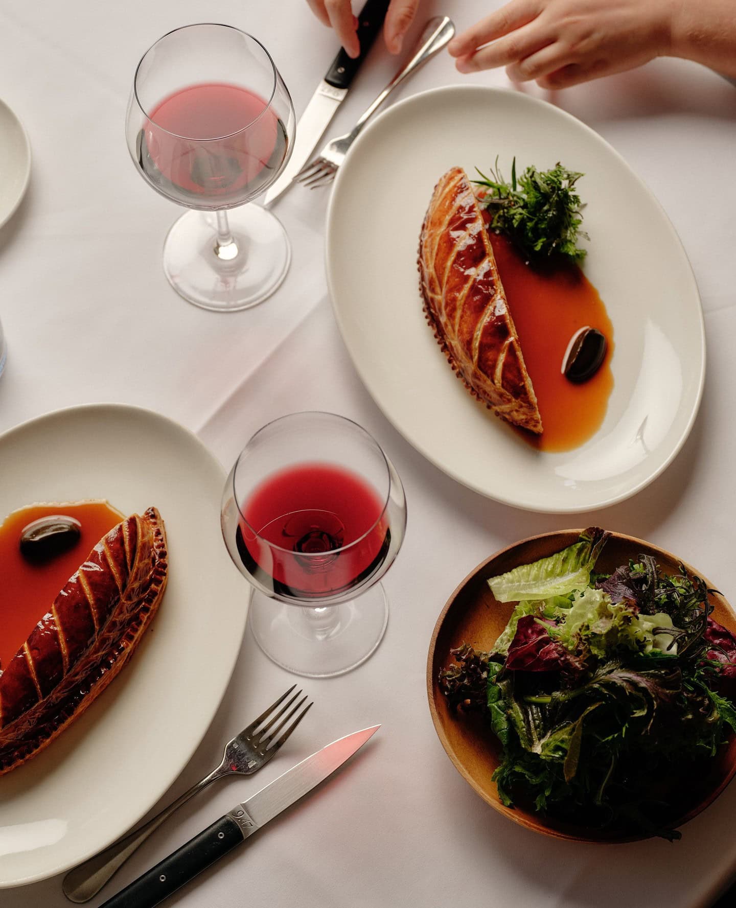 Melbourne's Most Iconic Restaurants: The 21 Institutions That Define ...