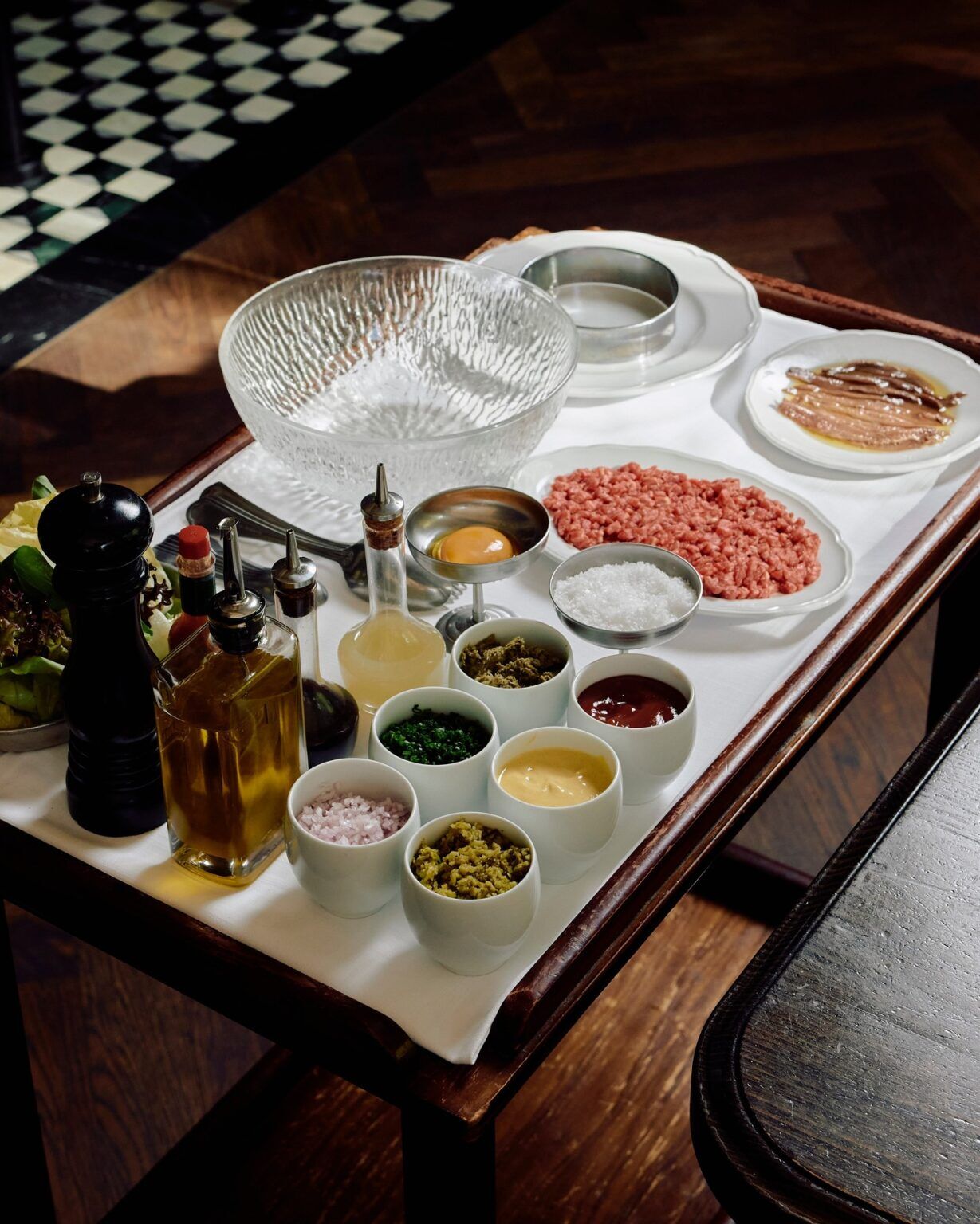 Melbourne's Most Iconic Restaurants: The 21 Institutions That Define ...