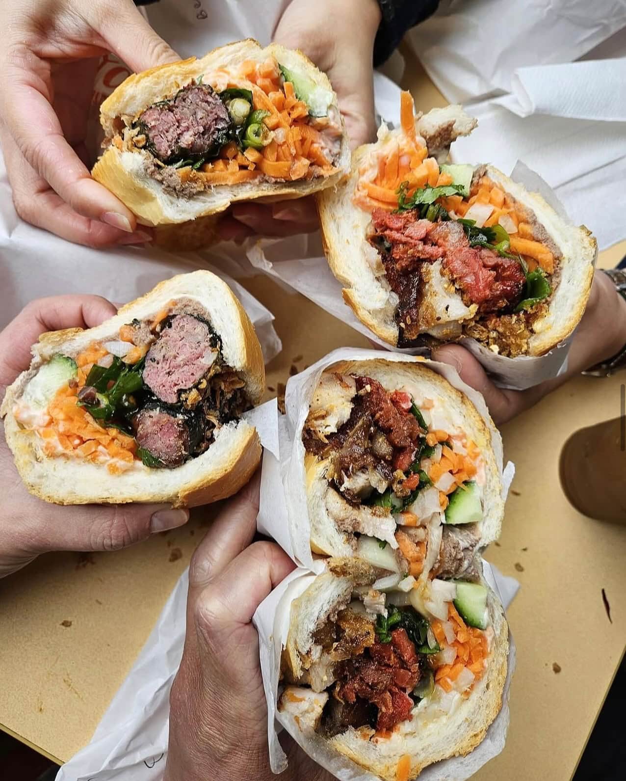 The Best Things to Do in Moonee Ponds