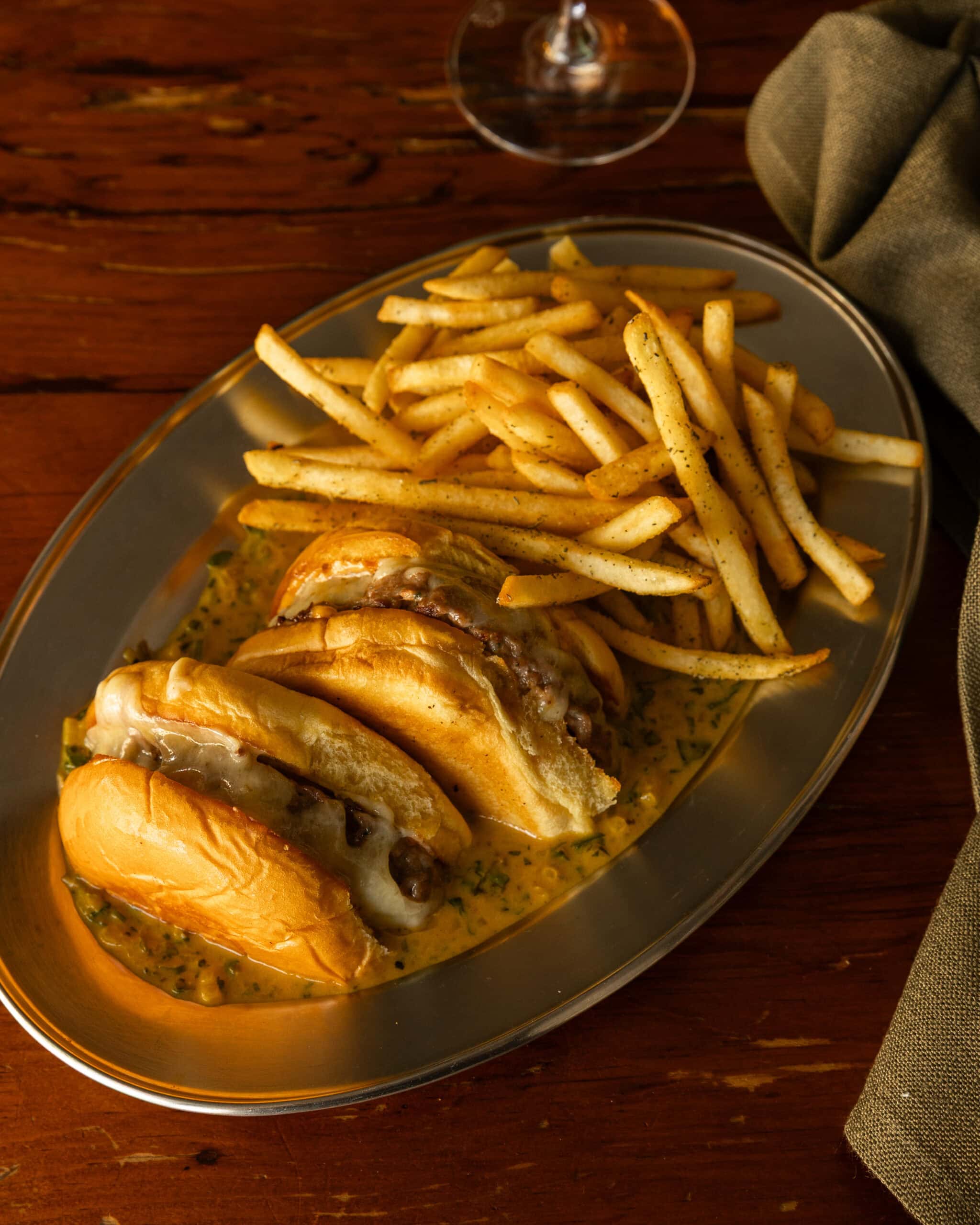 The Best Burgers in Melbourne to Take a Bite Into ASAP