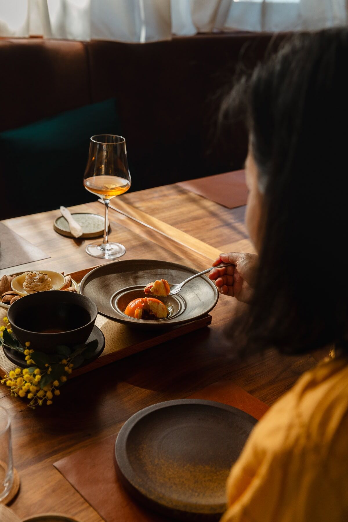 A Spring Fling for Foodies: 10 Delicious Reasons to Savour The Tweed