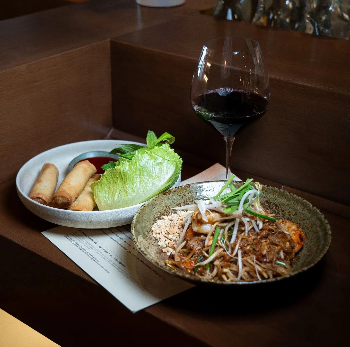 The Best Lygon Street Restaurants That Aren't Italian