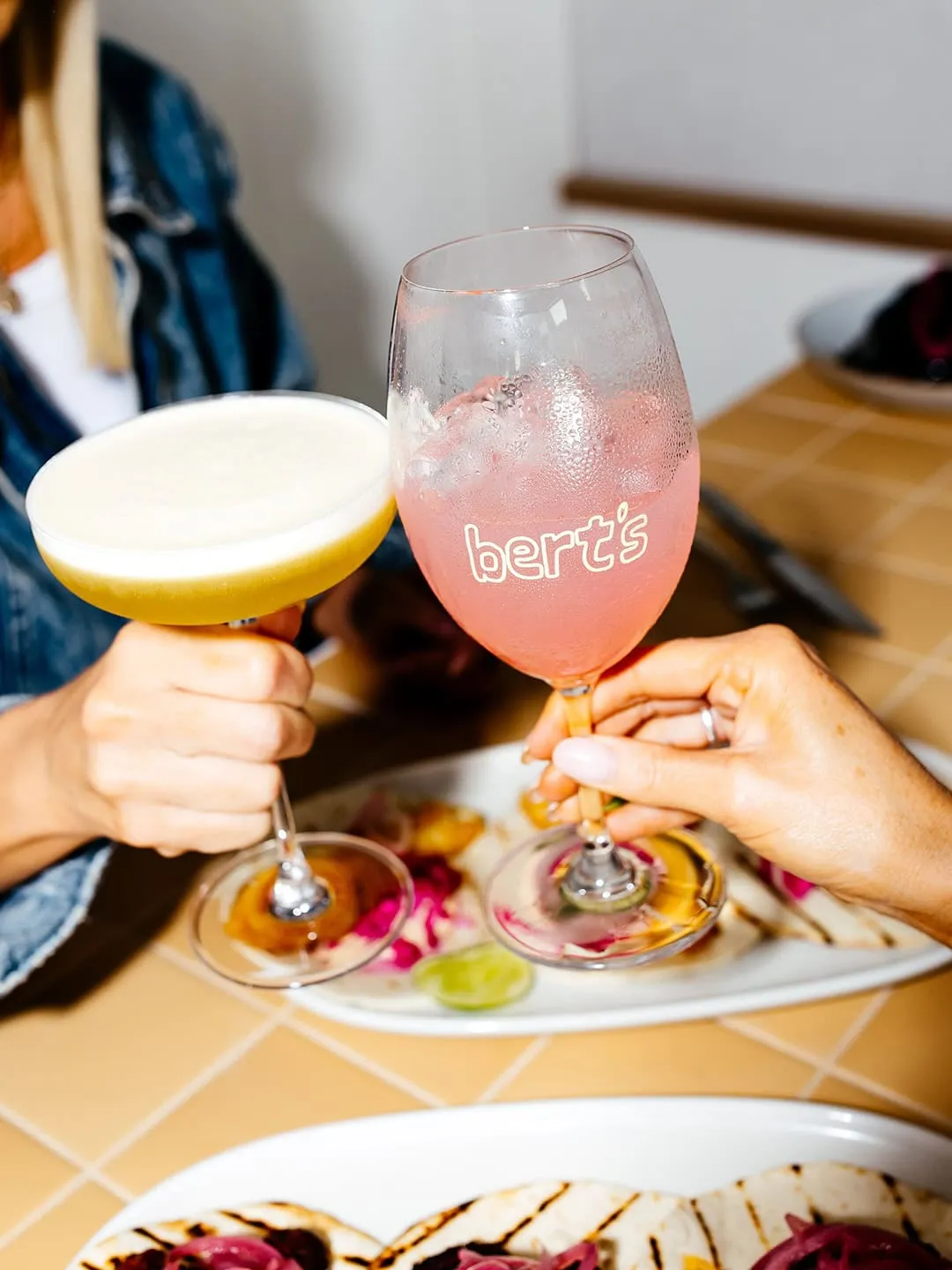 Best Waterfront Restaurants in Perth | Sitchu