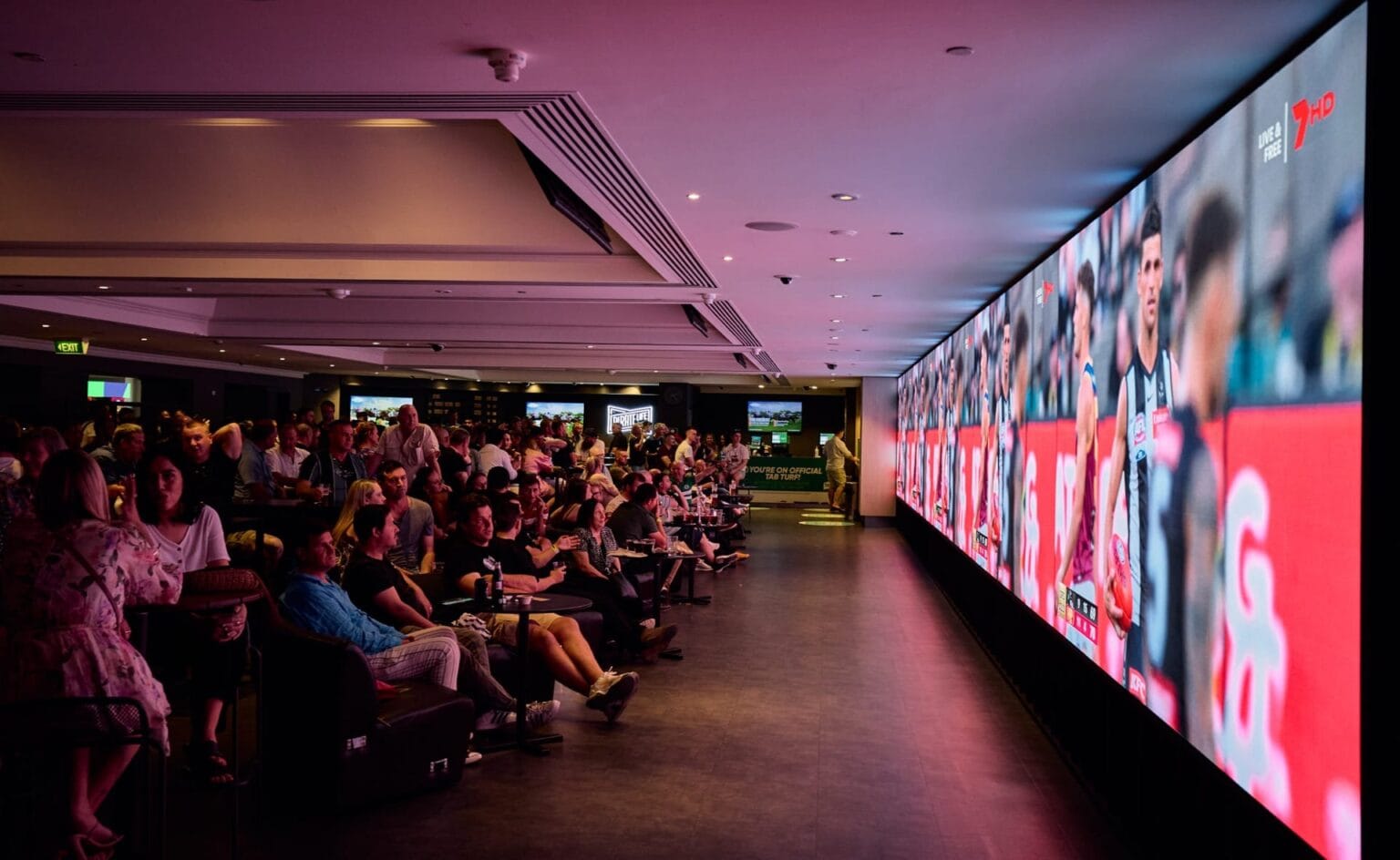 The Best Sports Bars in Adelaide to Catch a Game | Sitchu