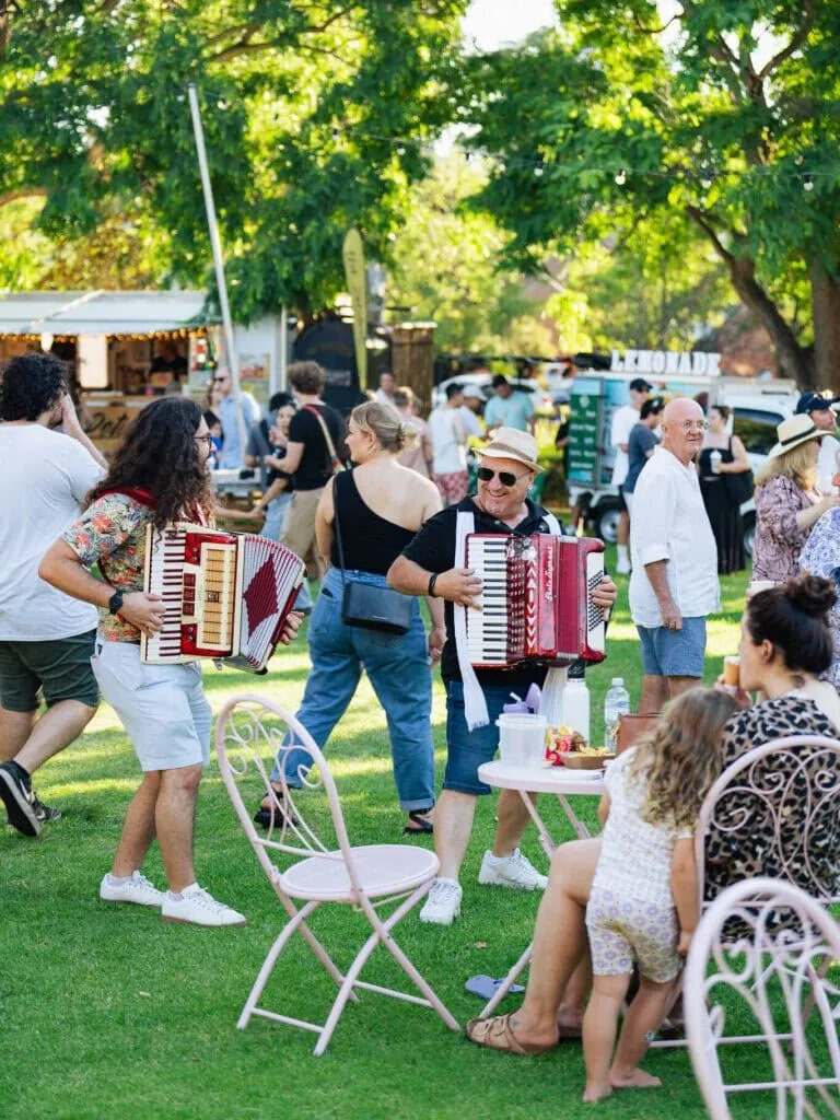 What's On in Perth This Weekend