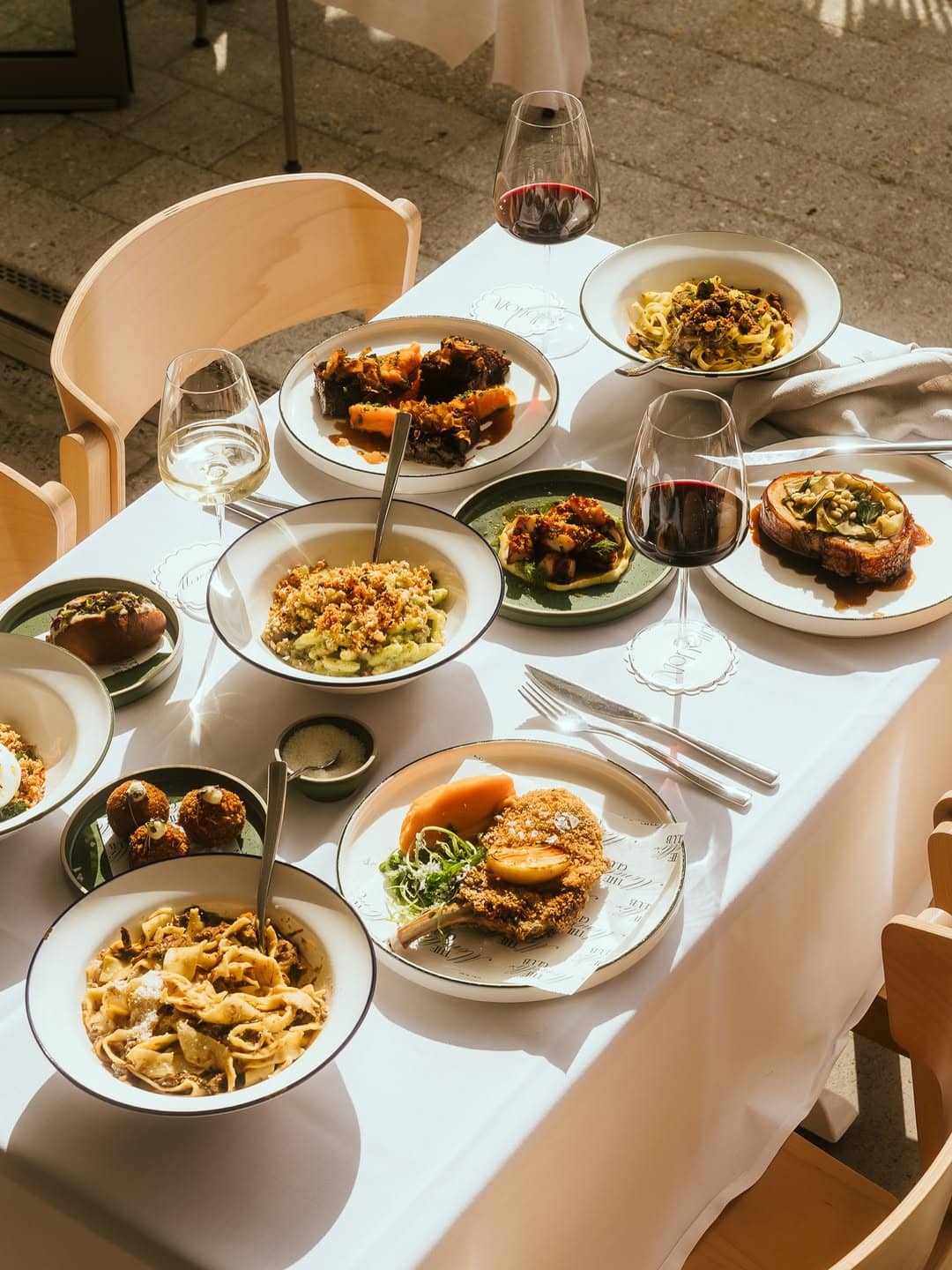 The Best New Restaurants in Perth to Check Out in 2025