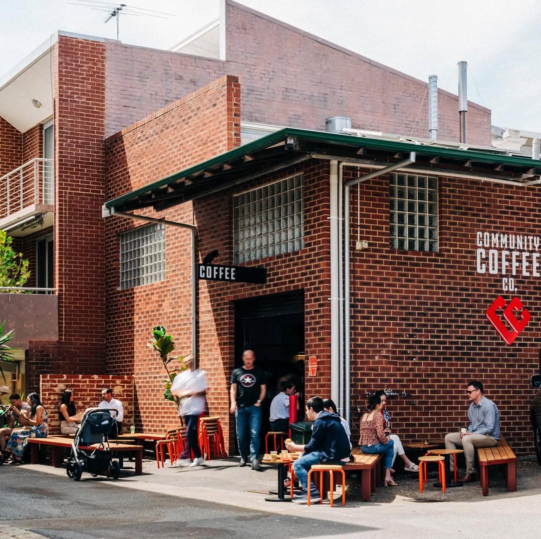 The Best Cafes in Subiaco | Sitchu