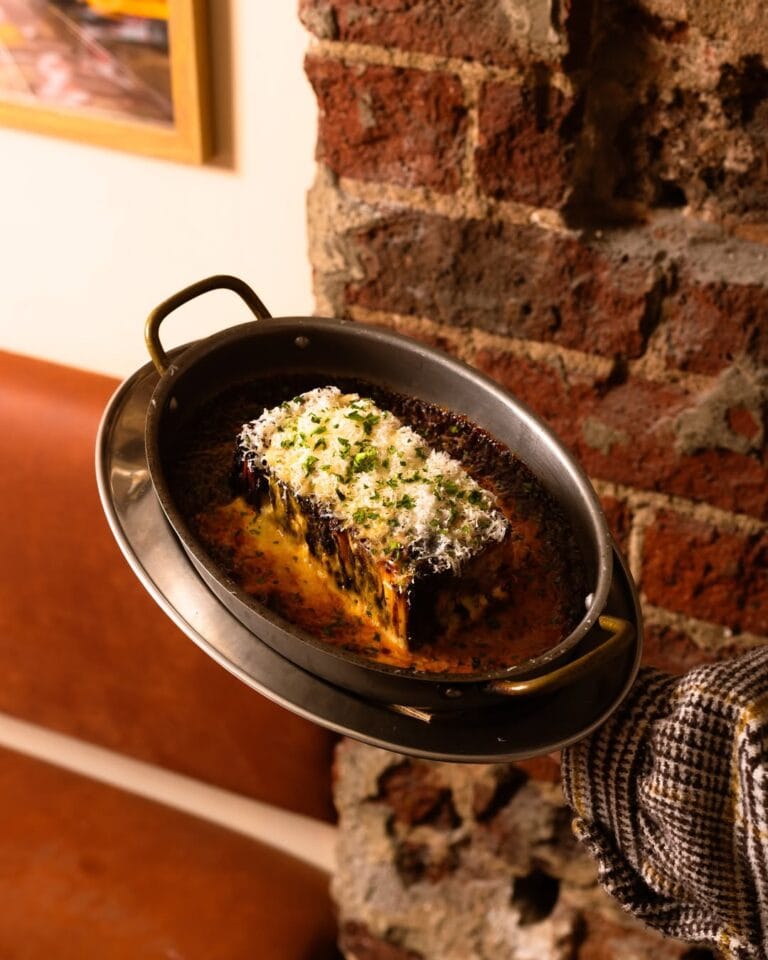 The Best Restaurants in Northbridge | Sitchu