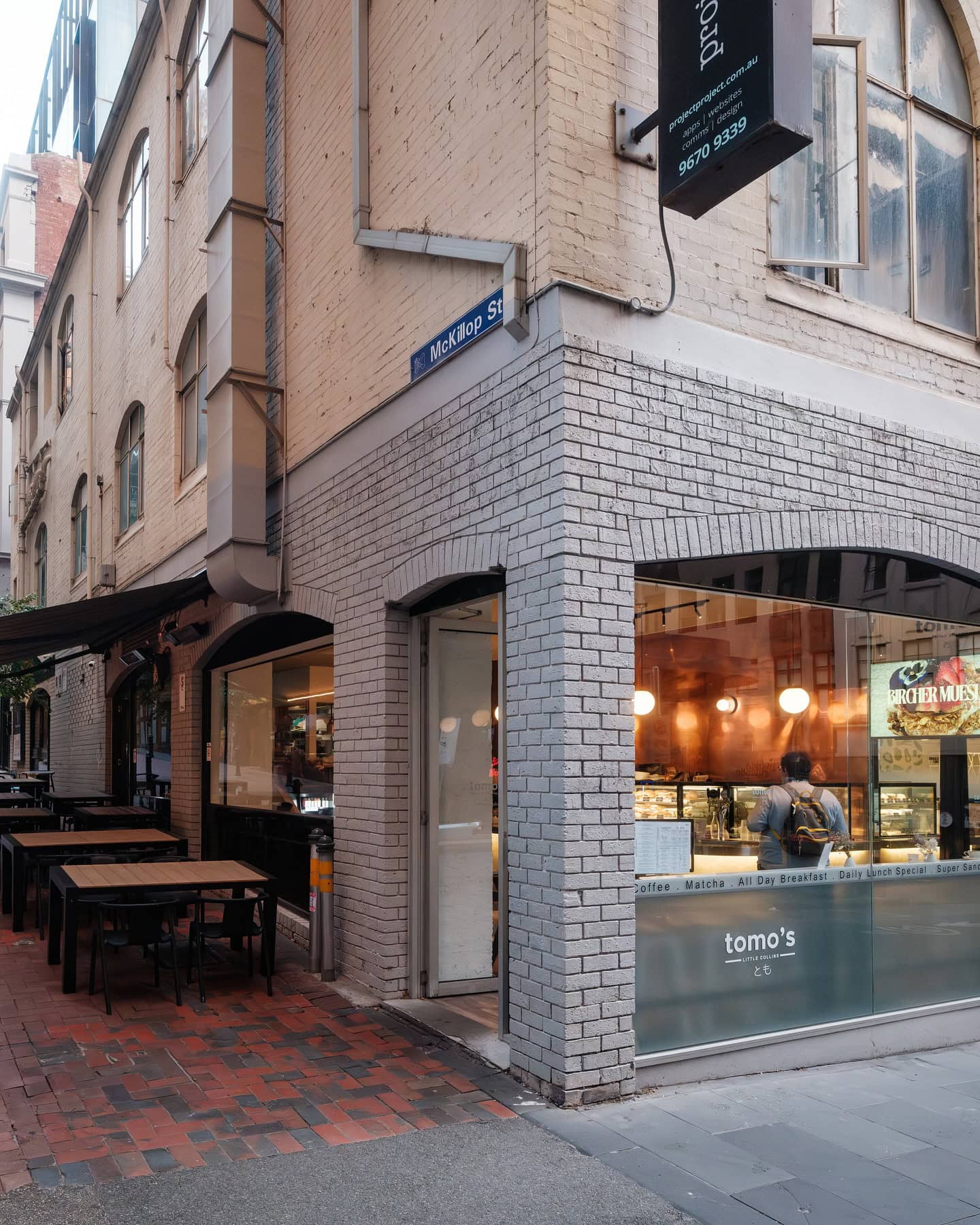 Where to Find The Best Matcha in Melbourne Right Now