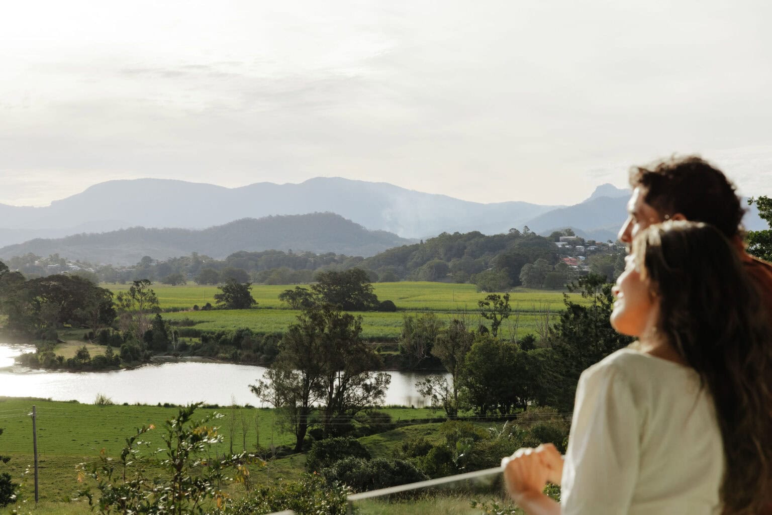 A Spring Fling for Foodies: 10 Delicious Reasons to Savour The Tweed