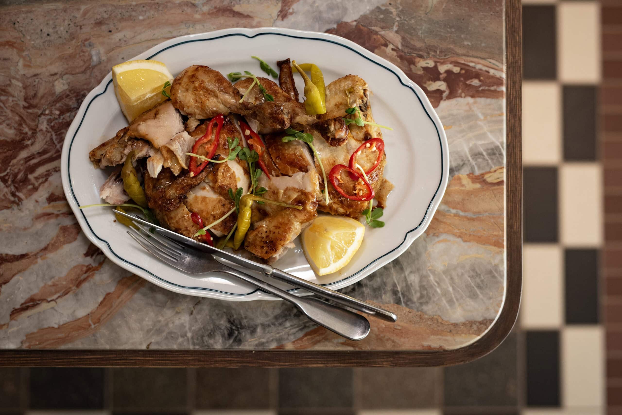 The Best New Restaurants Melbourne in 2025