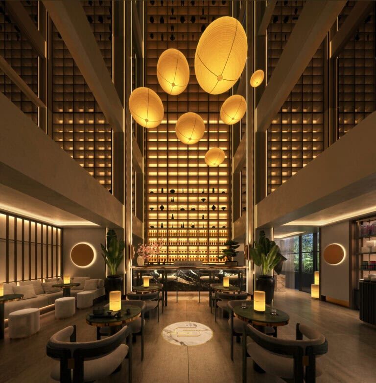 Inside Saint Haven North Sydney: A Six-Storey Temple Set to Redefine the Private Club Scene | Sitchu