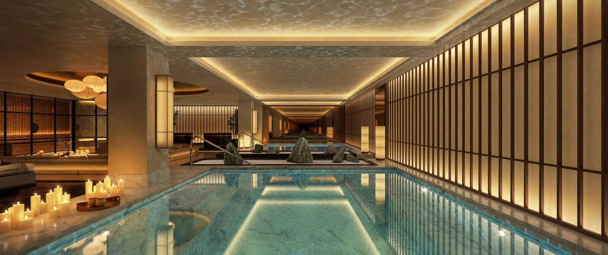 Inside Saint Haven North Sydney: A Six-Storey Temple Set to Redefine the Private Club Scene | Sitchu