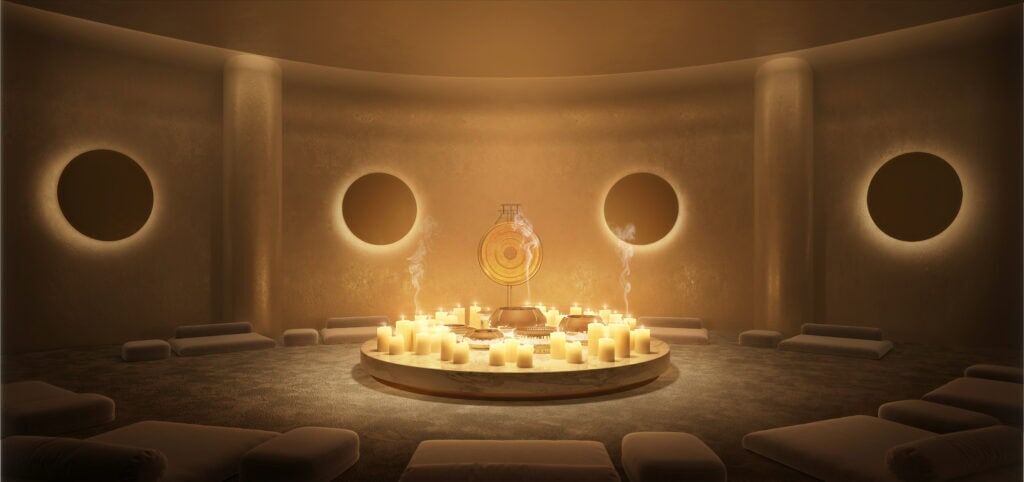 Inside Saint Haven North Sydney: A Six-Storey Temple Set to Redefine the Private Club Scene | Sitchu