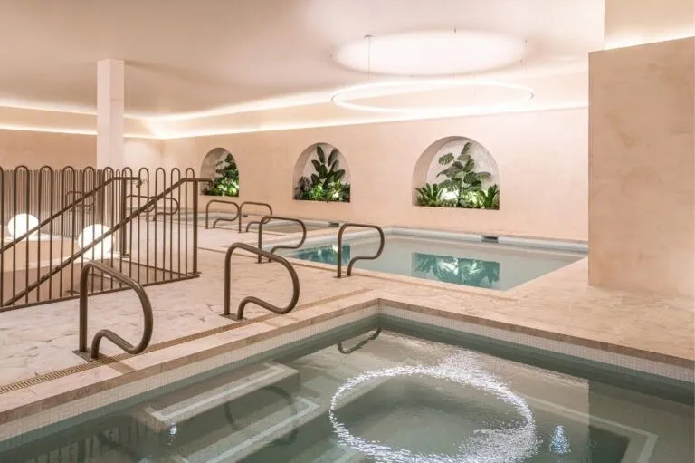 Best Sauna and Ice Bath Perth | Sitchu