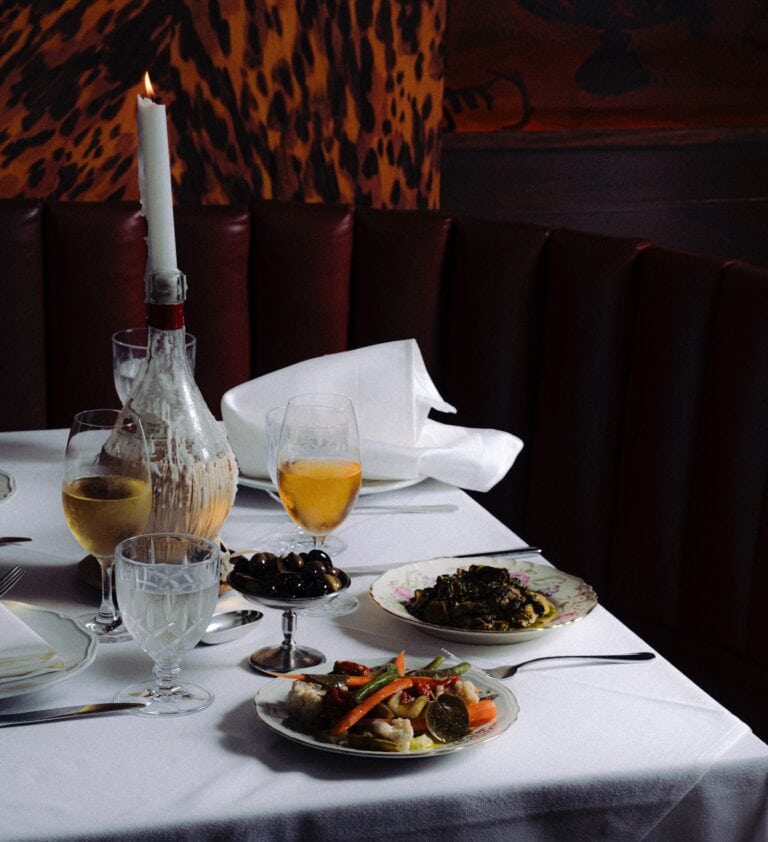 OpenTable Reveals Australia’s Top 50 Restaurants for 2025 | Sitchu