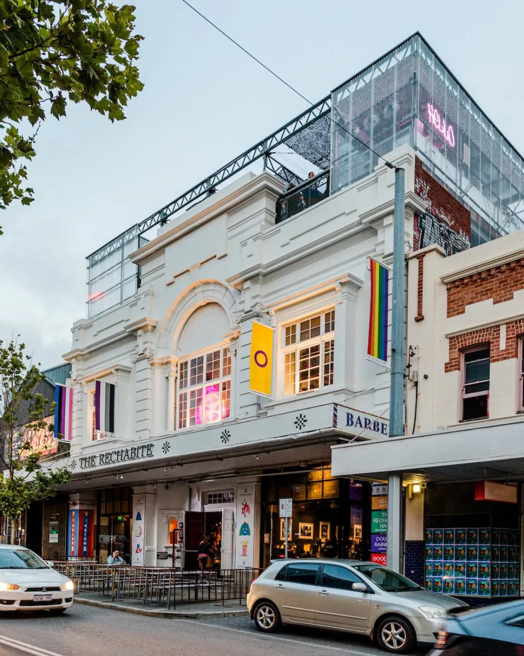 What's On in Perth This Month & Beyond