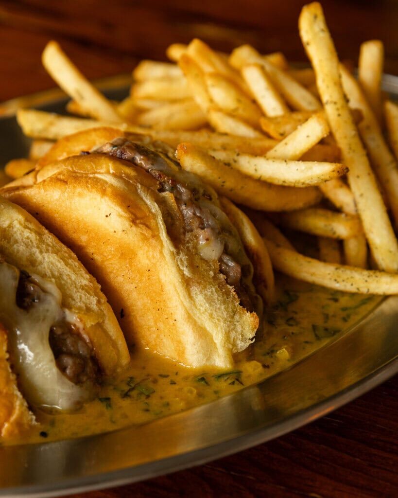 The Best Burgers in Melbourne to Take a Bite Into ASAP