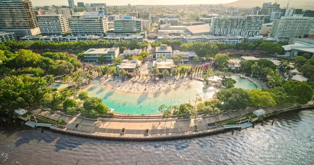 Beat Cossie Livs With These Cheap Eats Near You in Brisbane