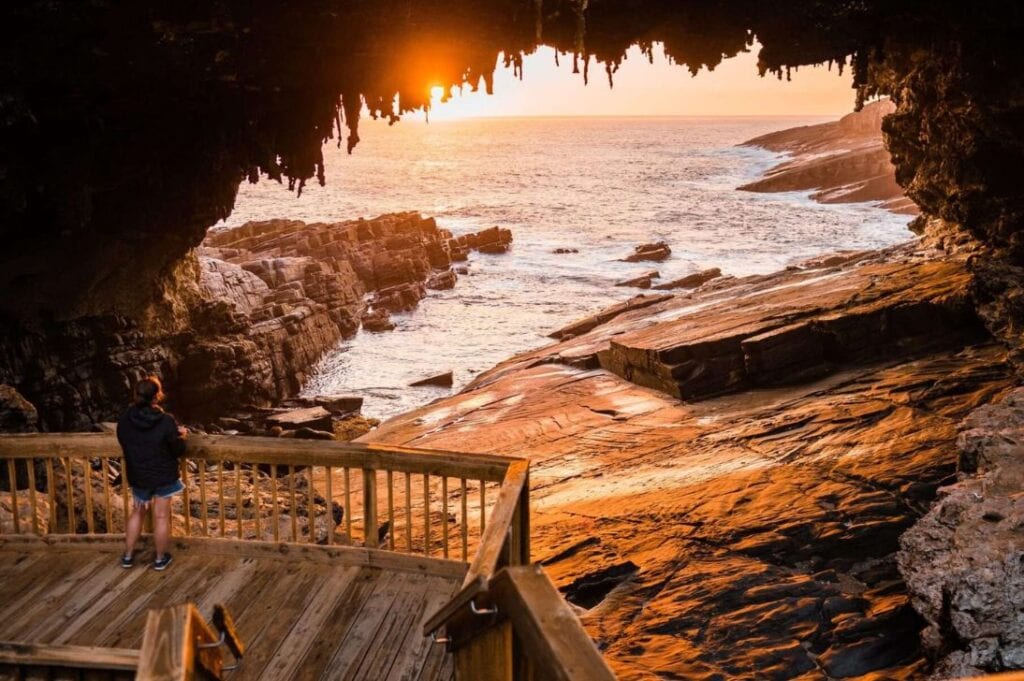 The Best Camping Spots in Adelaide | Sitchu