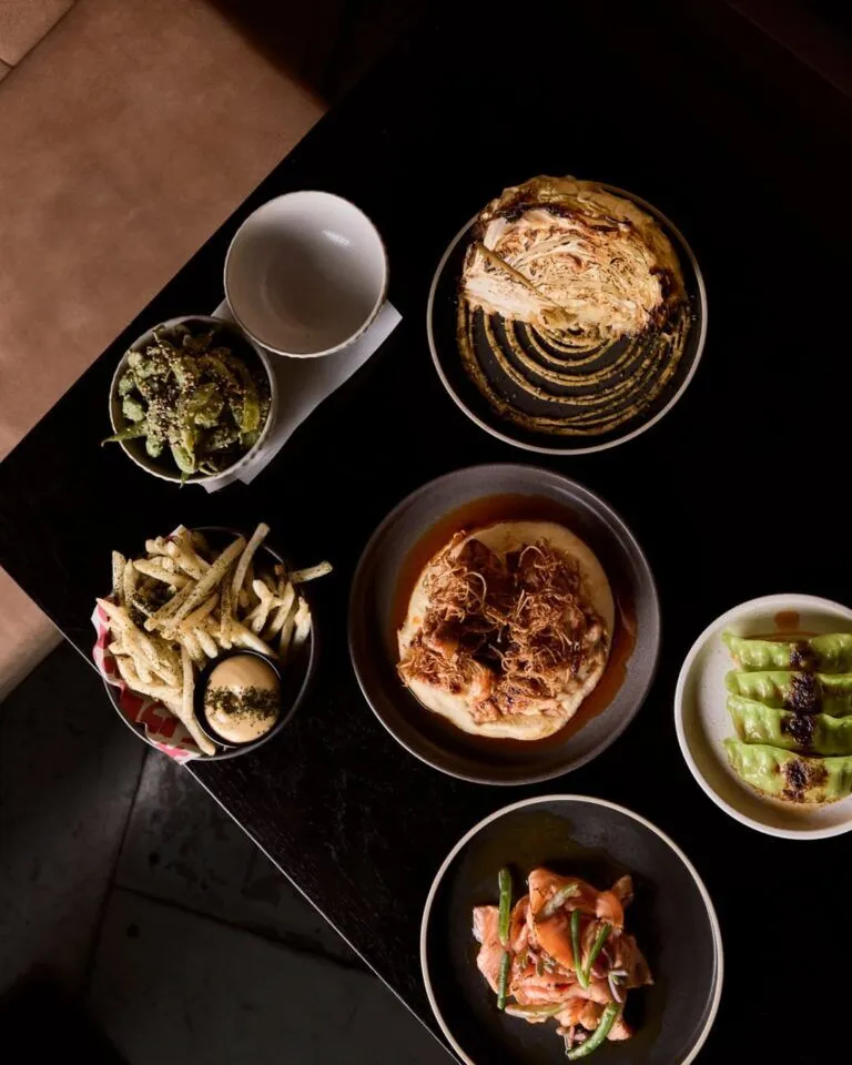 The Best Restaurants In Newstead | Sitchu Brisbane