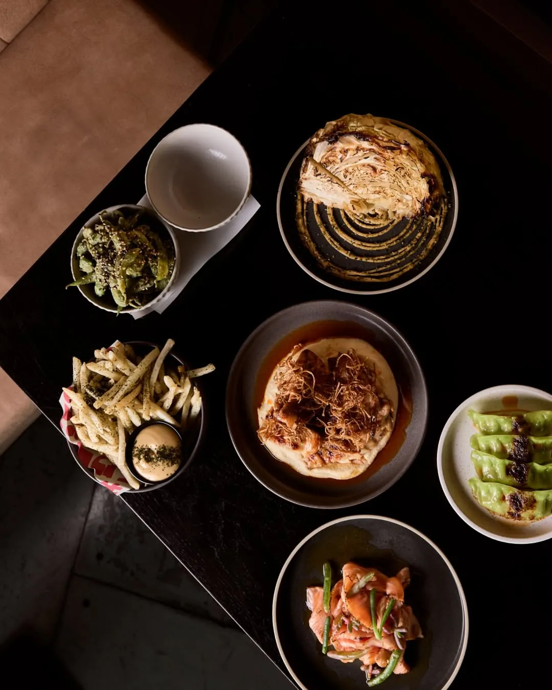 The Best Restaurants In Newstead | Sitchu Brisbane