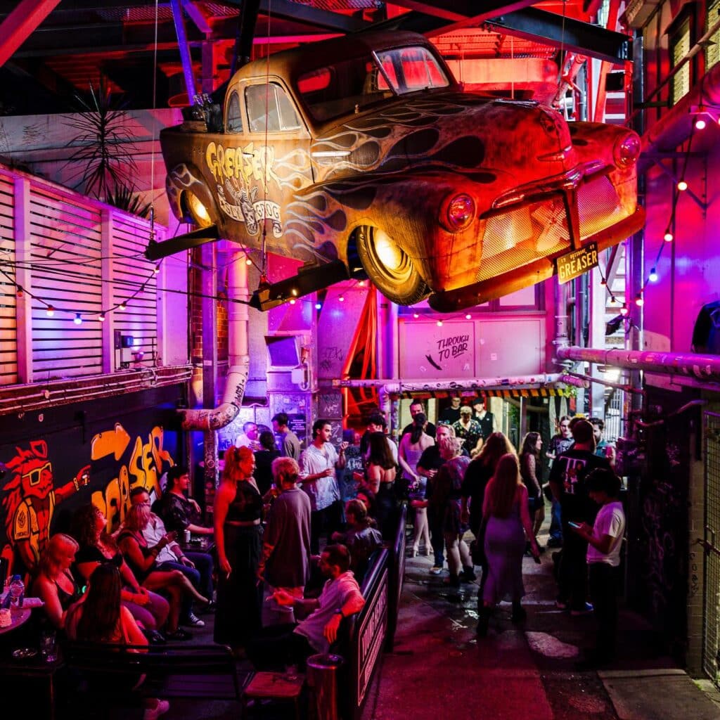 Best Hidden Bars in Brisbane | Sitchu Brisbane