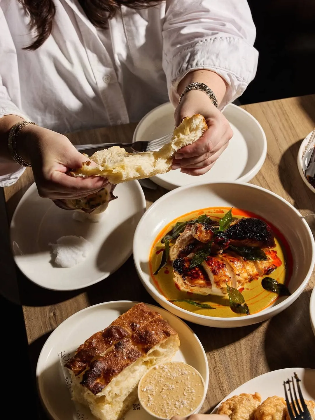 The Best Restaurants In Newstead | Sitchu Brisbane