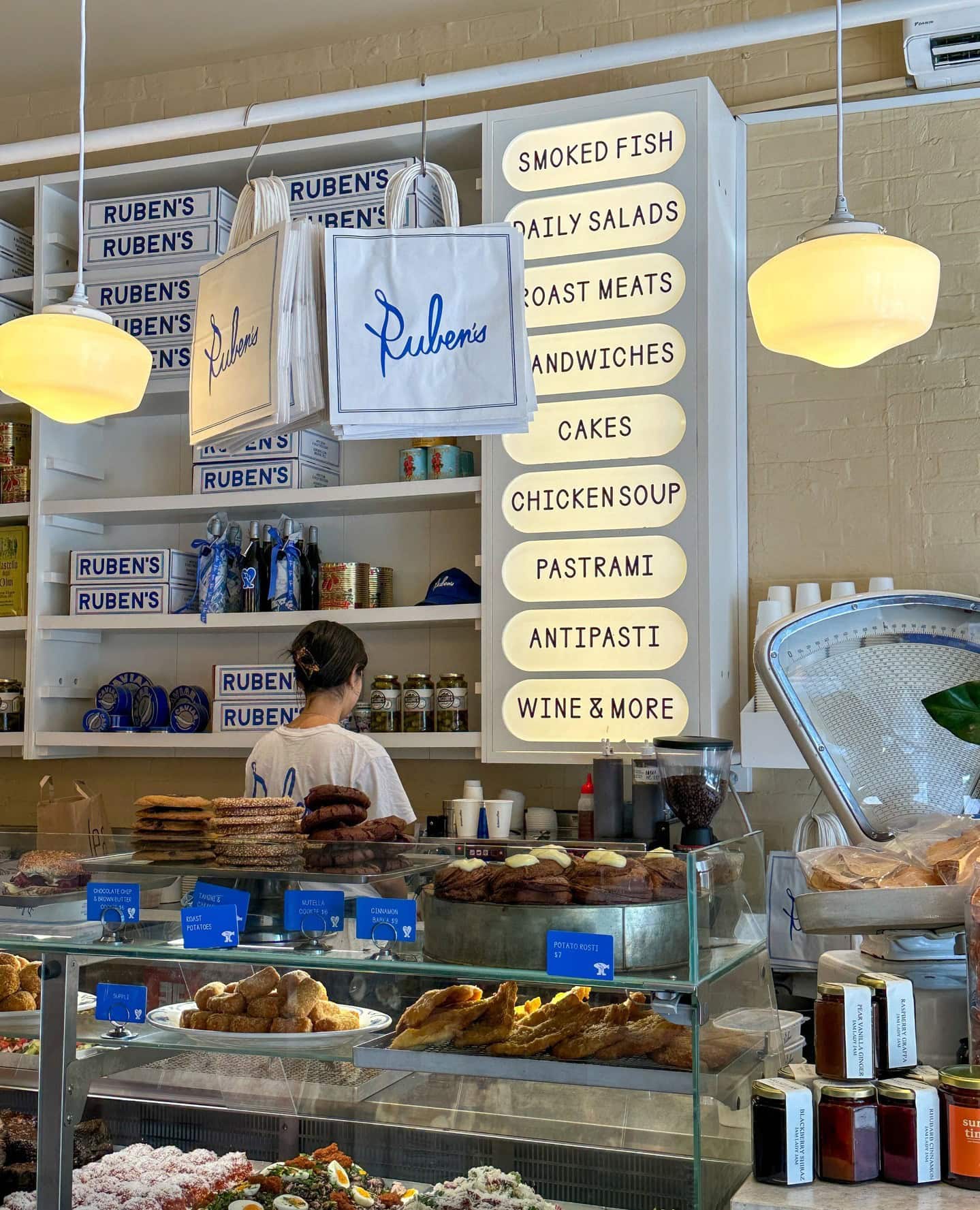 The Best Delis in Melbourne for Quality Food Goods | Sitchu