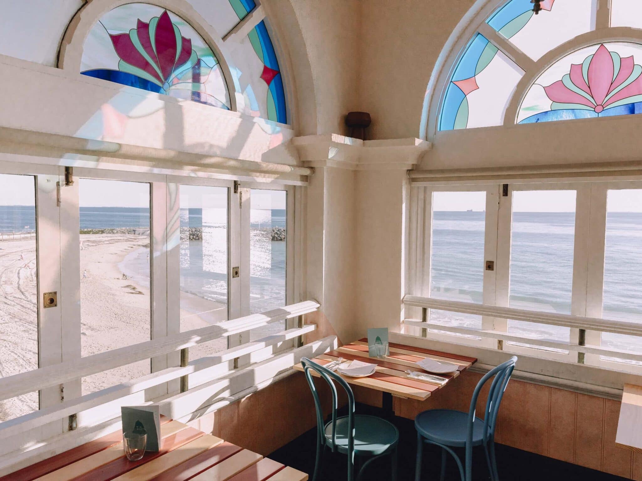 Where to Go For Long Lunch With The Girls | Sitchu Perth