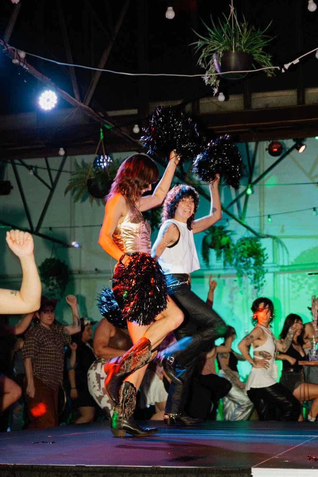 Cowboy Connections: Where to Dance, Drink and Dress for Melbourne’s ...