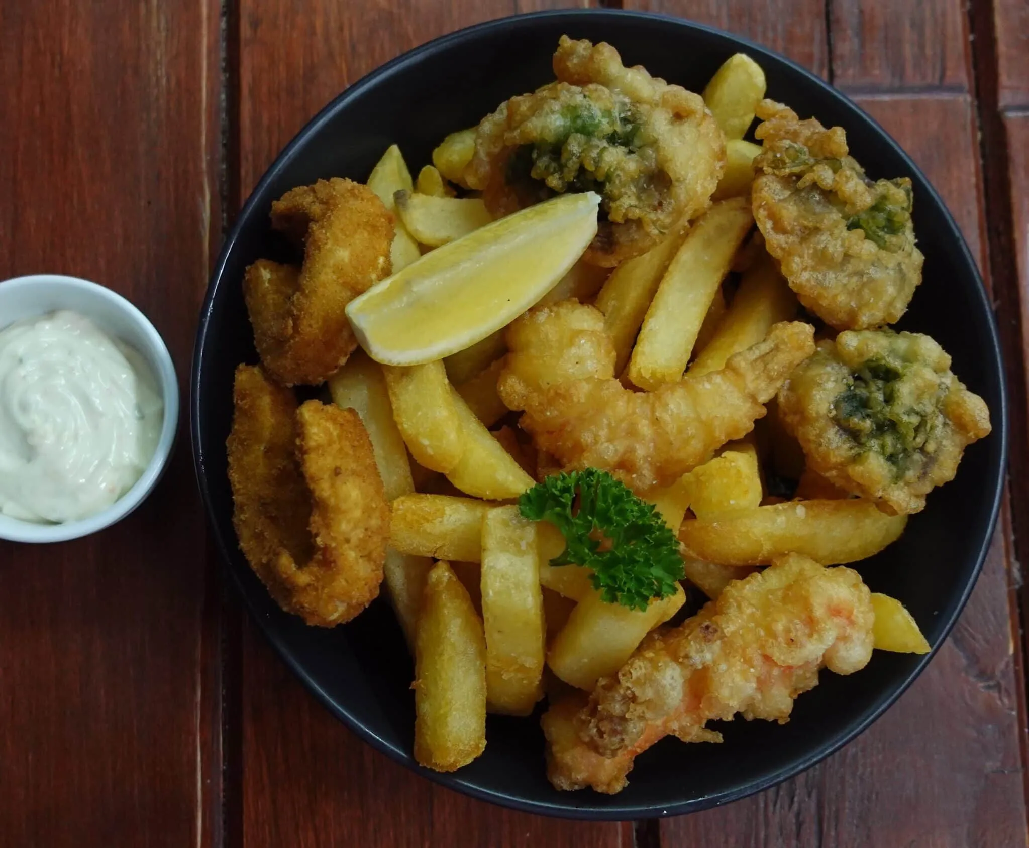 Melbourne’s Best Fish & Chips: 11 Spots Worth Crossing Town For | Sitchu