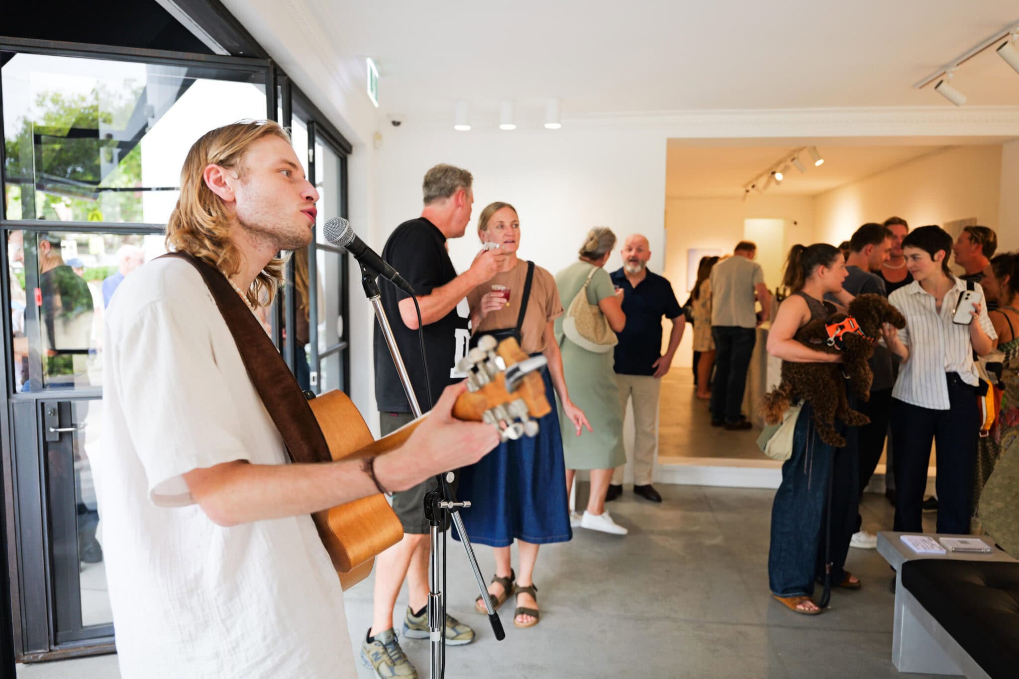 Paddo Comes Alive: A Vibrant Week of Art, Music & Culture Returns to ...