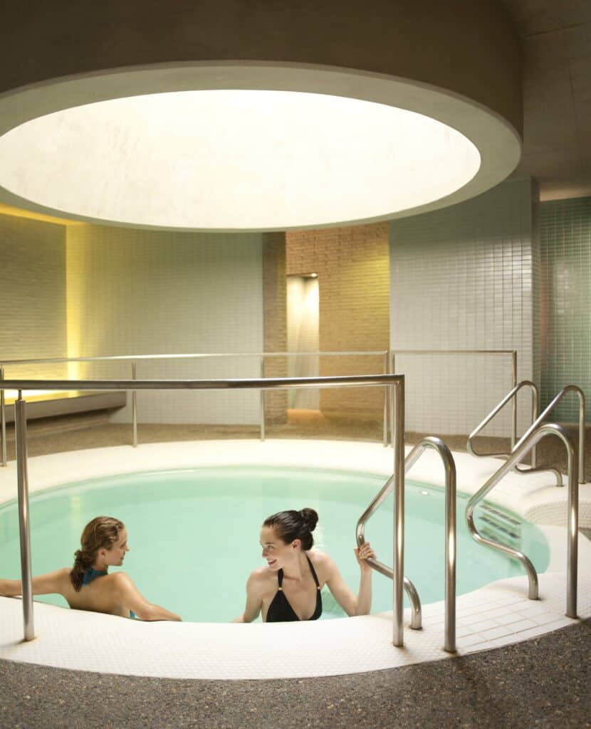The Best Hot Springs in Victoria for Pure Tranquility