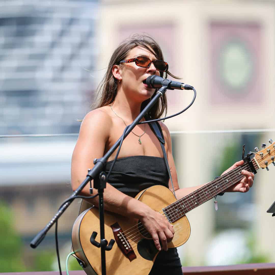 The Best Pubs with Live Music in Sydney | Sitchu