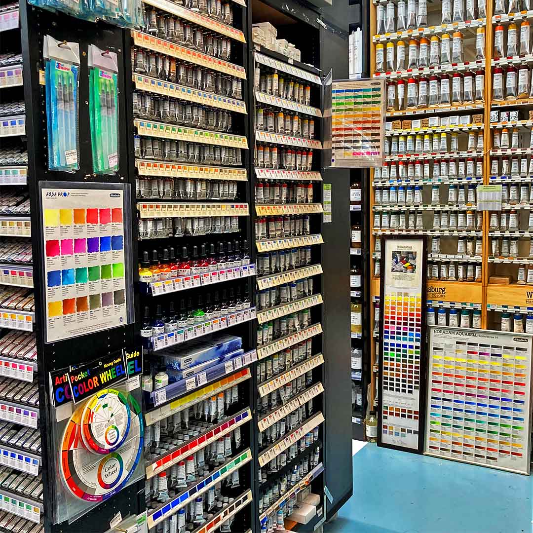 The Best Craft Stores in Sydney for Your Winter Projects | Sitchu