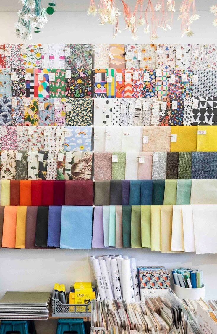 The Best Craft Stores in Sydney for Your Winter Projects | Sitchu