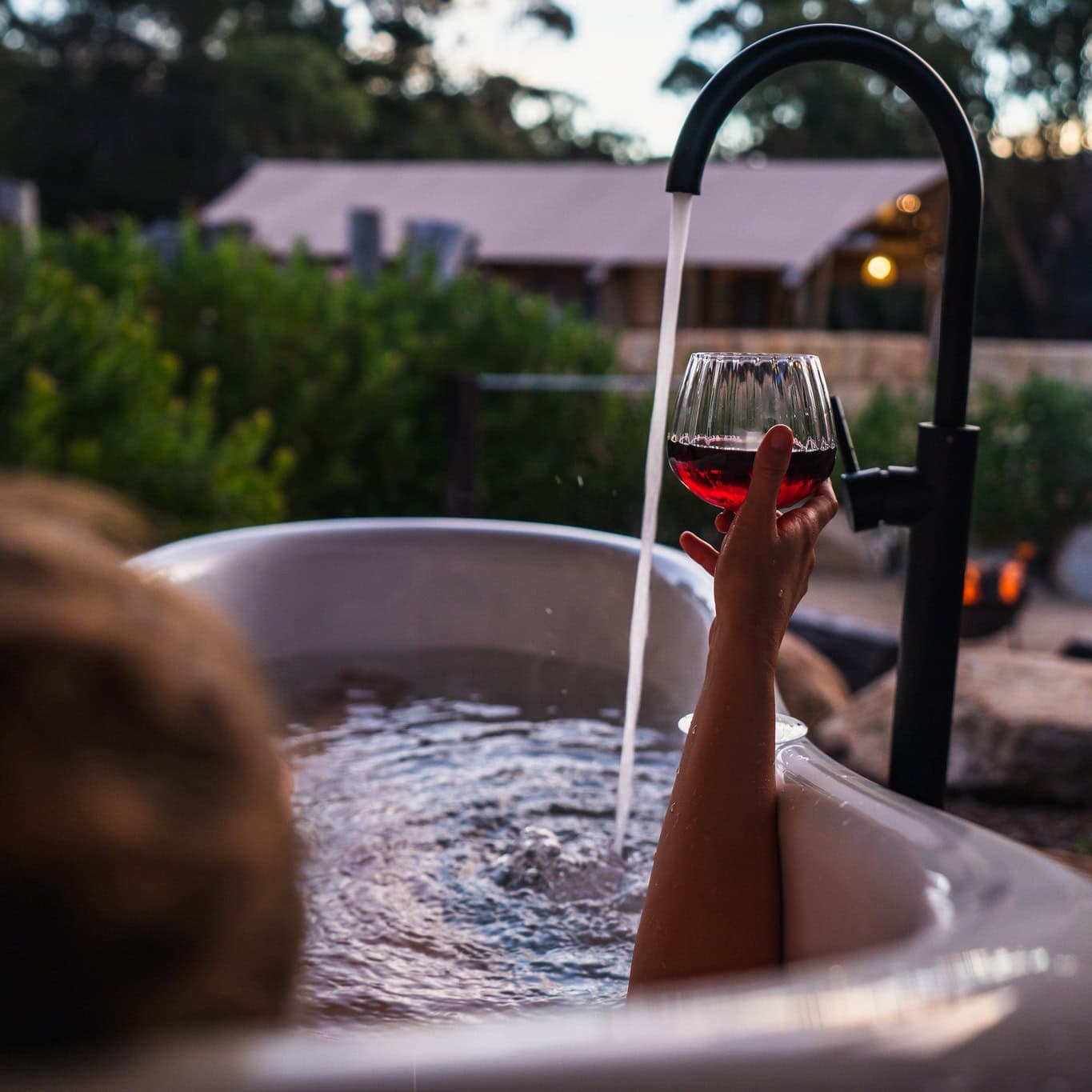 The Best Day Spas in Tasmania